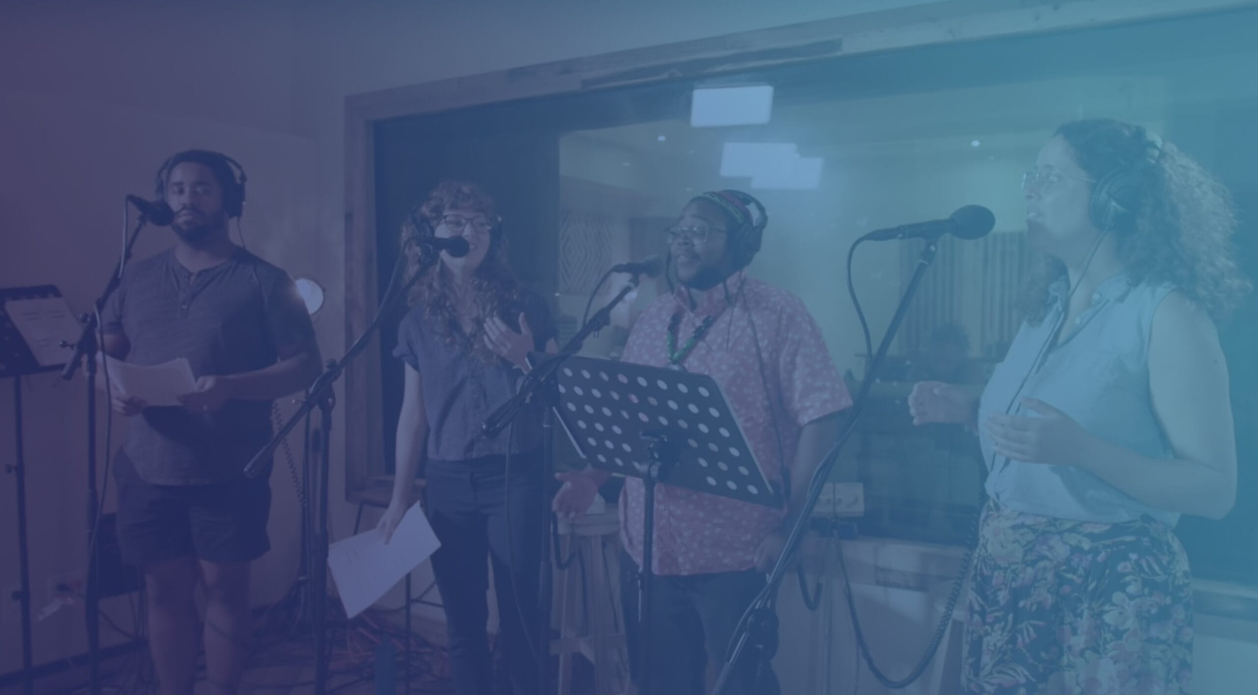 Dayenu: Climate Arts And Music