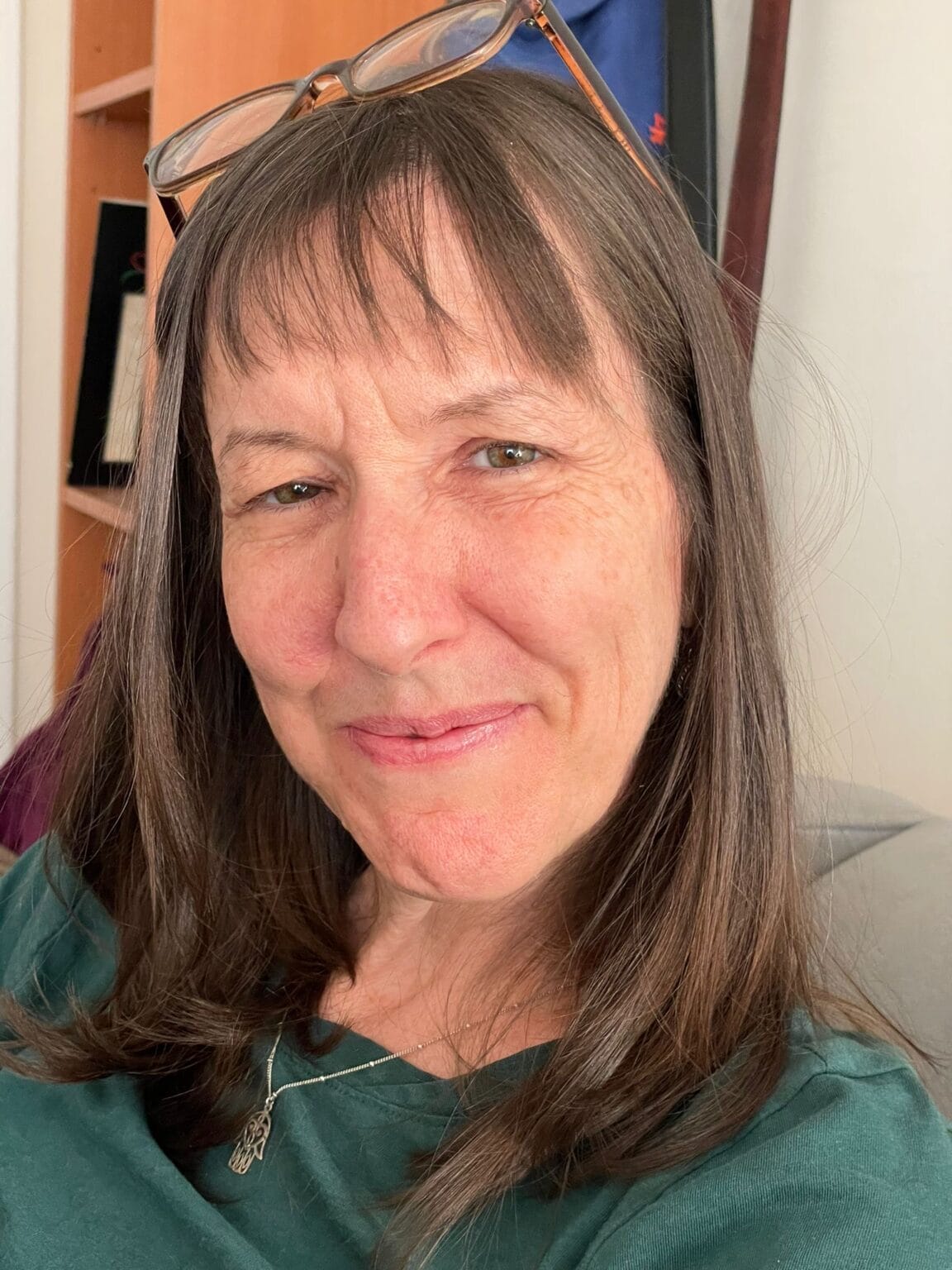 Opinion: I am a Jewish Educator and Climate Activist. This Passover, It ...