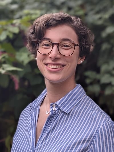 Abby Bresler - Dayenu