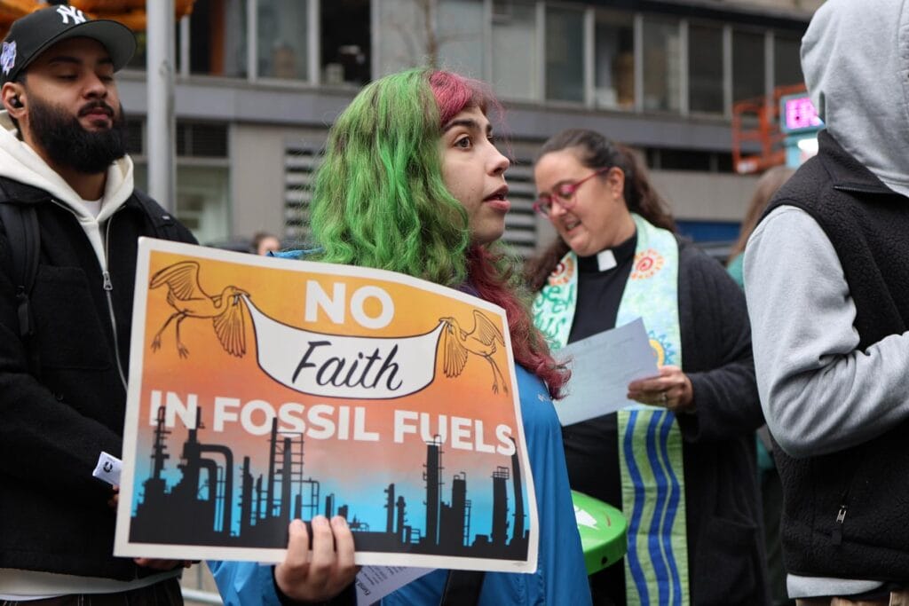 New Jersey: Let’s make polluters pay for the damage they cause - Dayenu